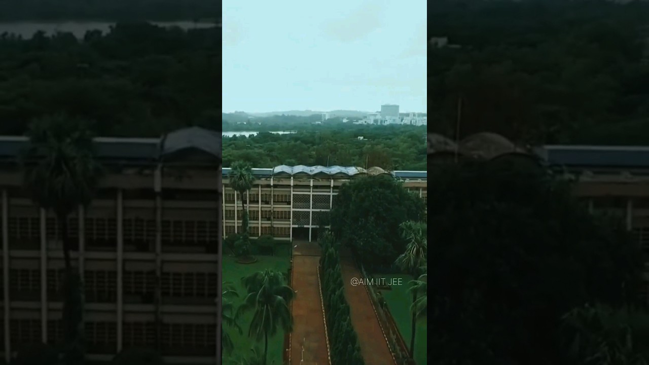 Goal is Important 🤟| AIM IIT JEE #dreamiit - YouTube