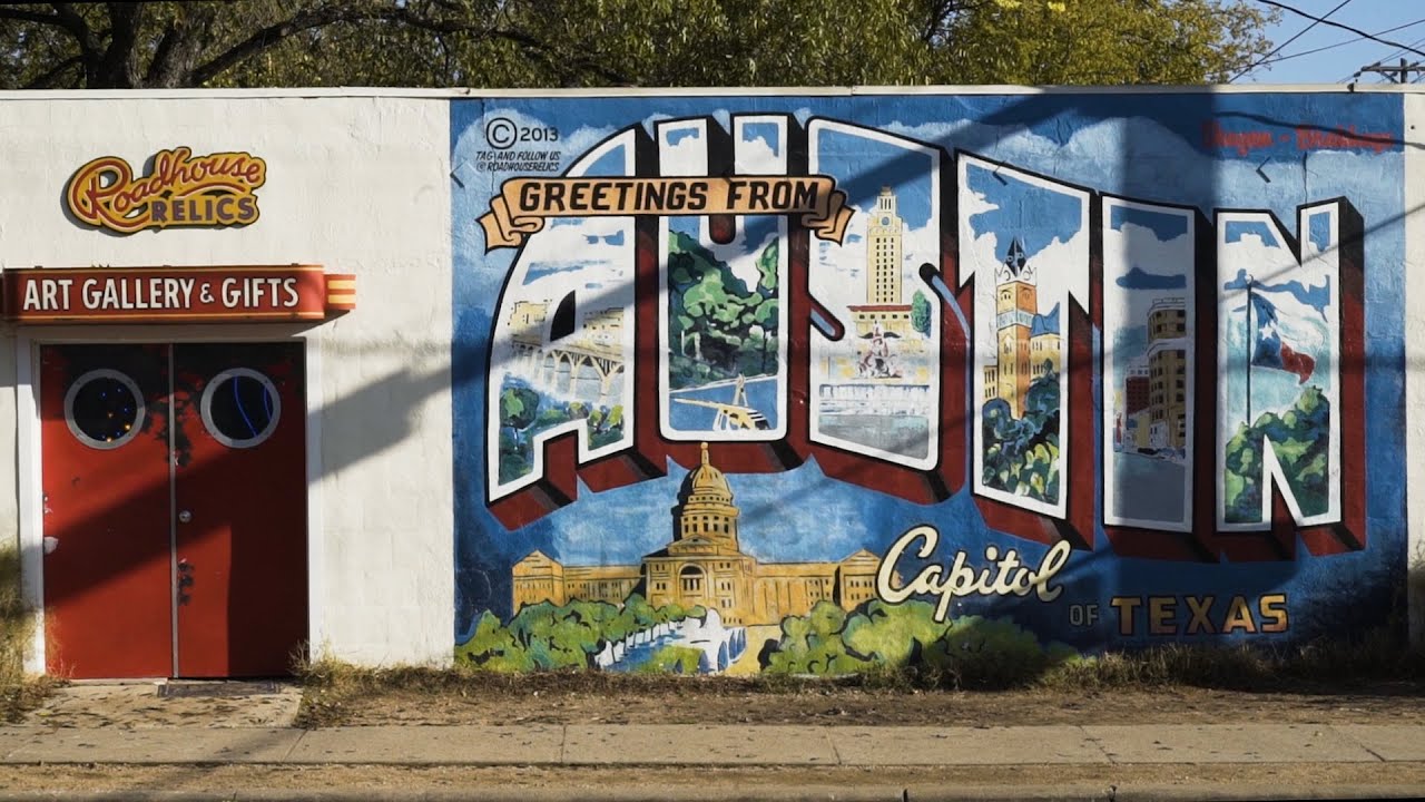 2019 Mediavine Conference Highlights Austin | #MVCON19 - YouTube