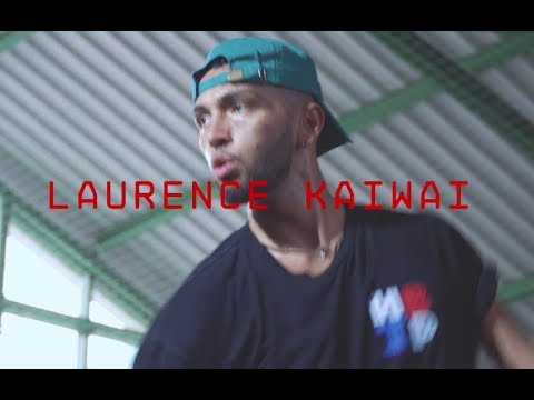 Laurence Kaiwai - Boo'd Up - T Pain - SDA Winter Camp 2019