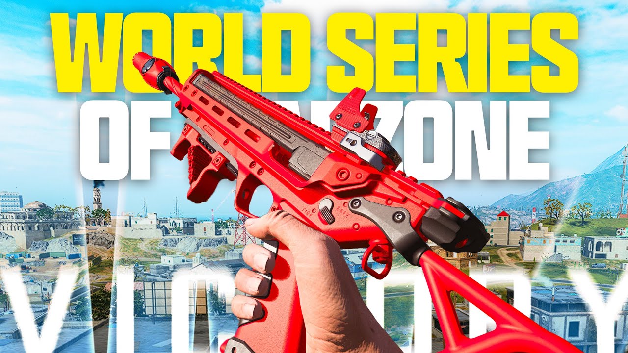 OUR HUGE GAME AT WSOW AND ANNOUCING MY NEW SPONSORSHIP WITH CORSAIR ...