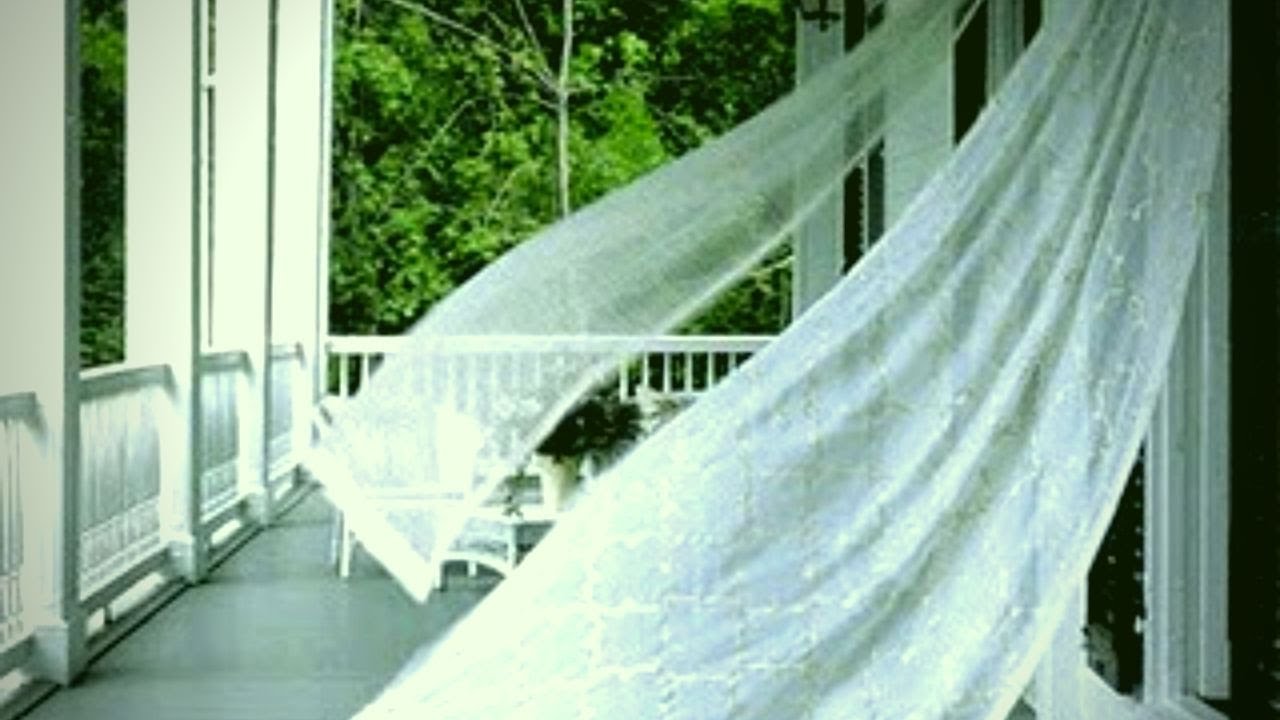 Soothing cool wind blows before the rain - Wind Whistling through a ...