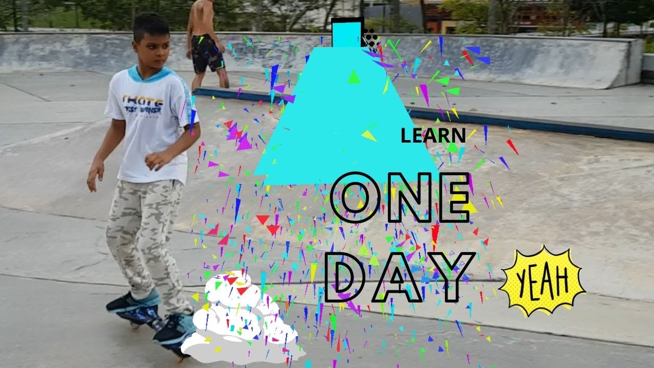 Learn Waveboard in ONE DAY | Learn waveboard YOUR OWN |waveboard ...