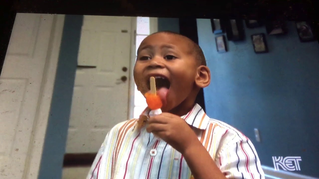 PBS Kids Channel Program Break (2019 GPB) - YouTube