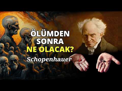Doğmadan Önce Neysen, Ölümden Sonra da O Olacaksın – Schopenhauer ve Ölüm Felsefesi