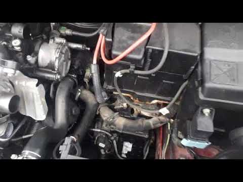 Citrioen C4 ,C4 picasso  Peugeot otomatik sanziman sorunları ve çözümü