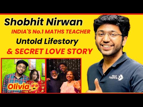 Shobhit Nirwan sir Biography, Lifestory, Girlfriend, family, car ...