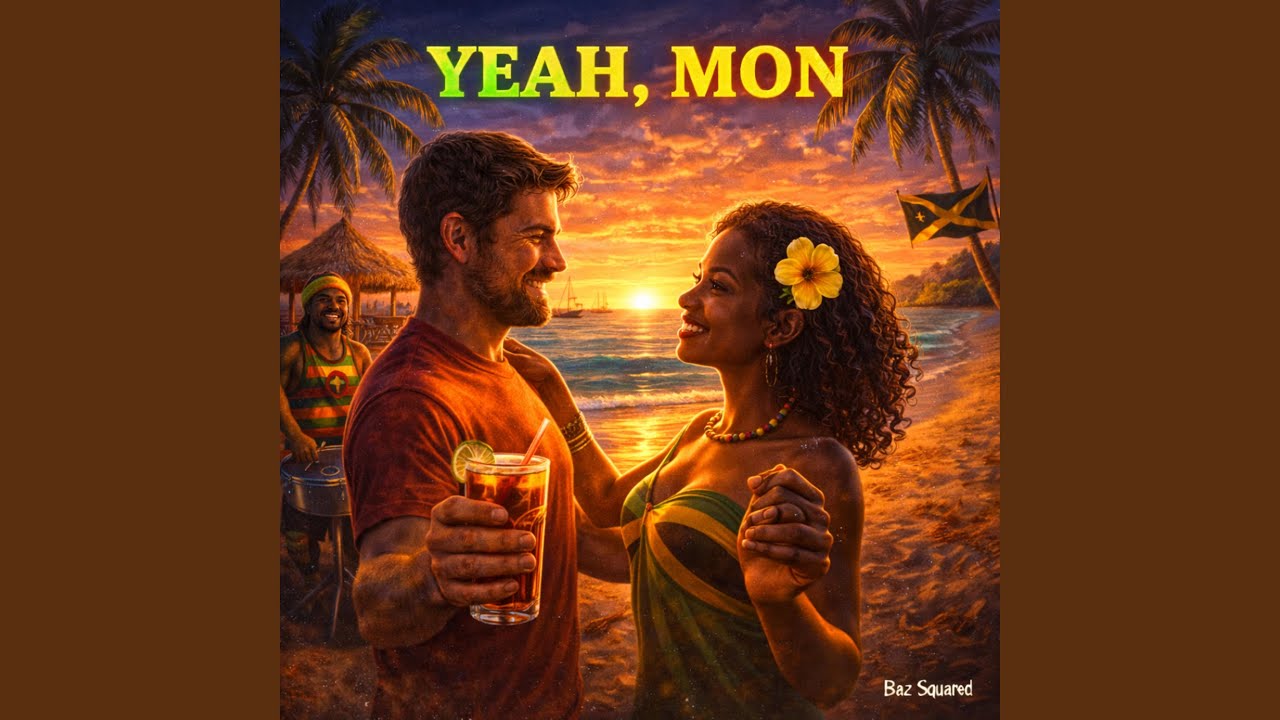 Yeah, Mon - YouTube