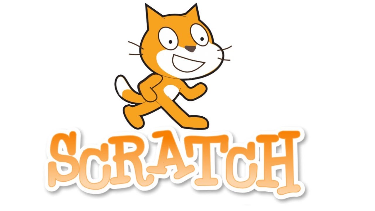 Scratch - Labirynt - YouTube