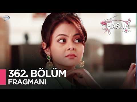 Masum Hint Dizisi | 362. Bölüm Fragmanı @kanal7​