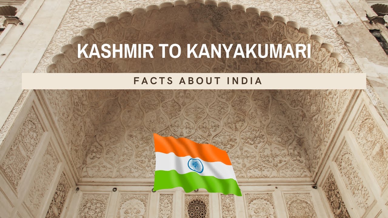 BASIC FACTS ABOUT INDIA THAT EVERY ONE SHOULD KNOW | ENGLISH | - YouTube