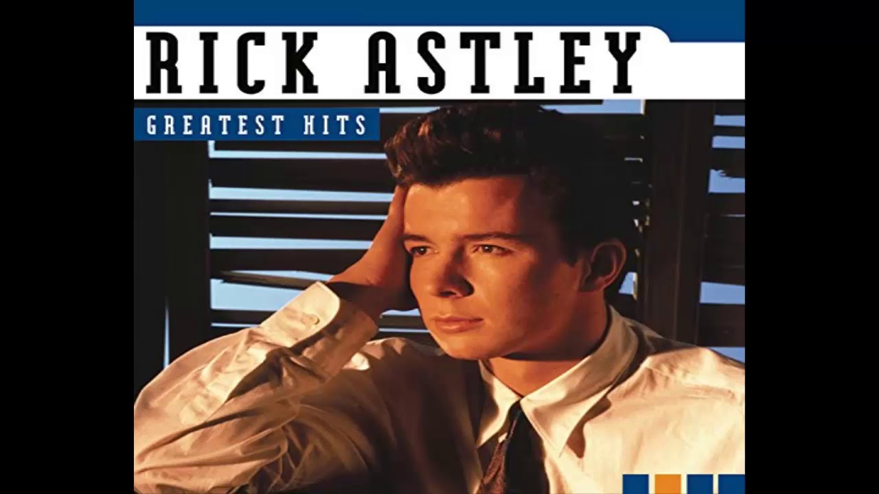 Rick Astley - Don't Say Goodbye (Expectative Sounds Remix) - YouTube