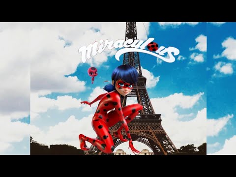 MIRACULOUS SIGLA ITALIANA COMPLETA DI SUPER