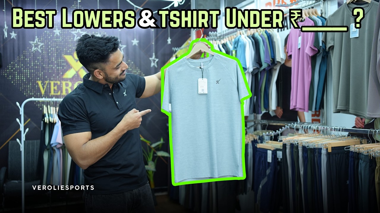 Best Summer trackpant & Tshirt Start From 299 @kunalwholesalezone ...