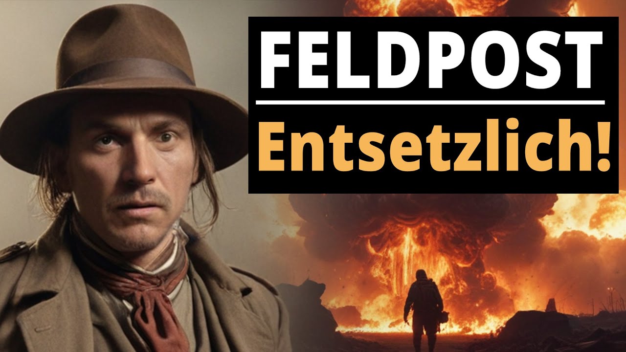 Alois Irlmaier, Blick in die Zukunft Conrad Adlmaier - Teil 7 ...