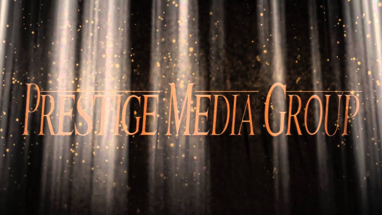 Prestige Media Group - Official Introduction - YouTube