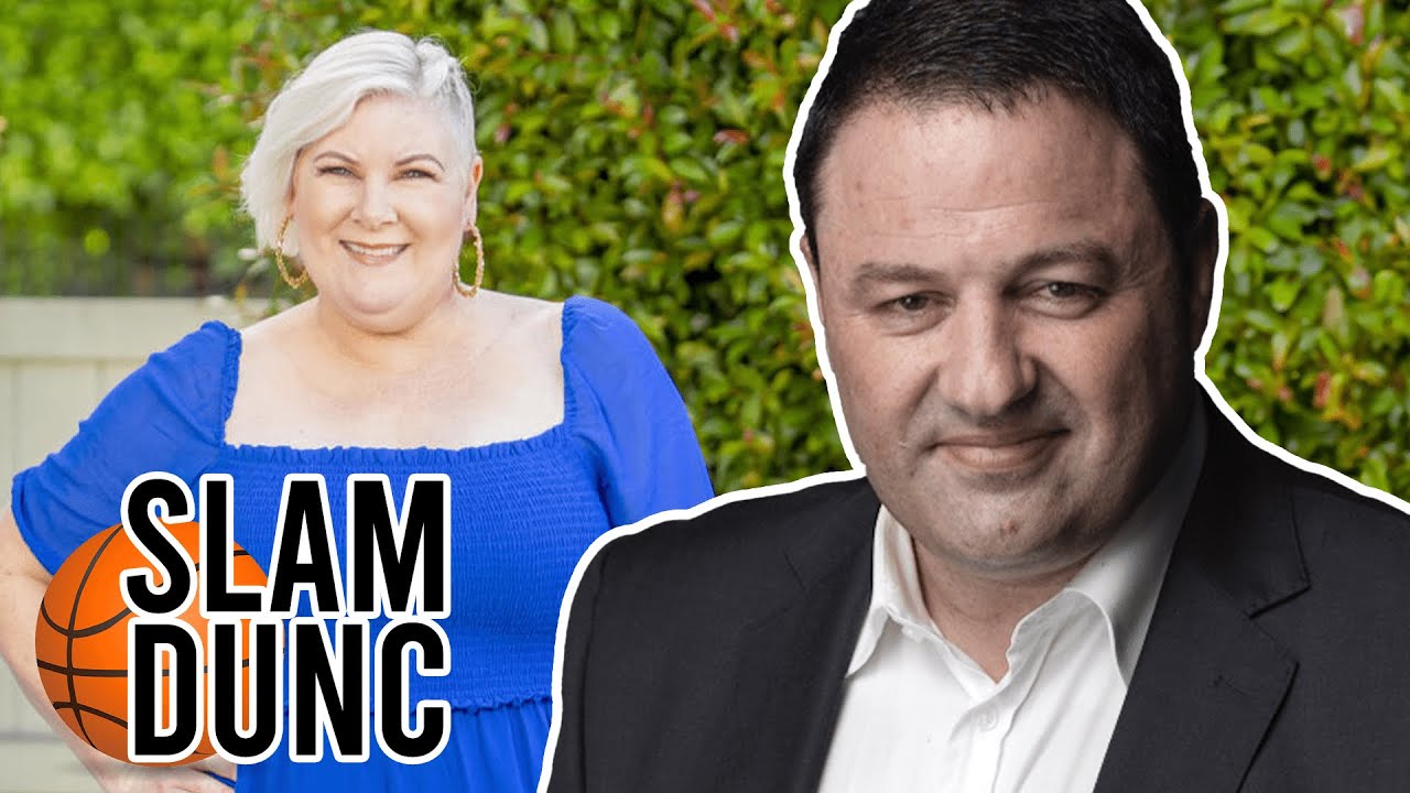 Jay Jay Feeney is Taking a Break from Radio After 33 Years | Slam Dunc ...
