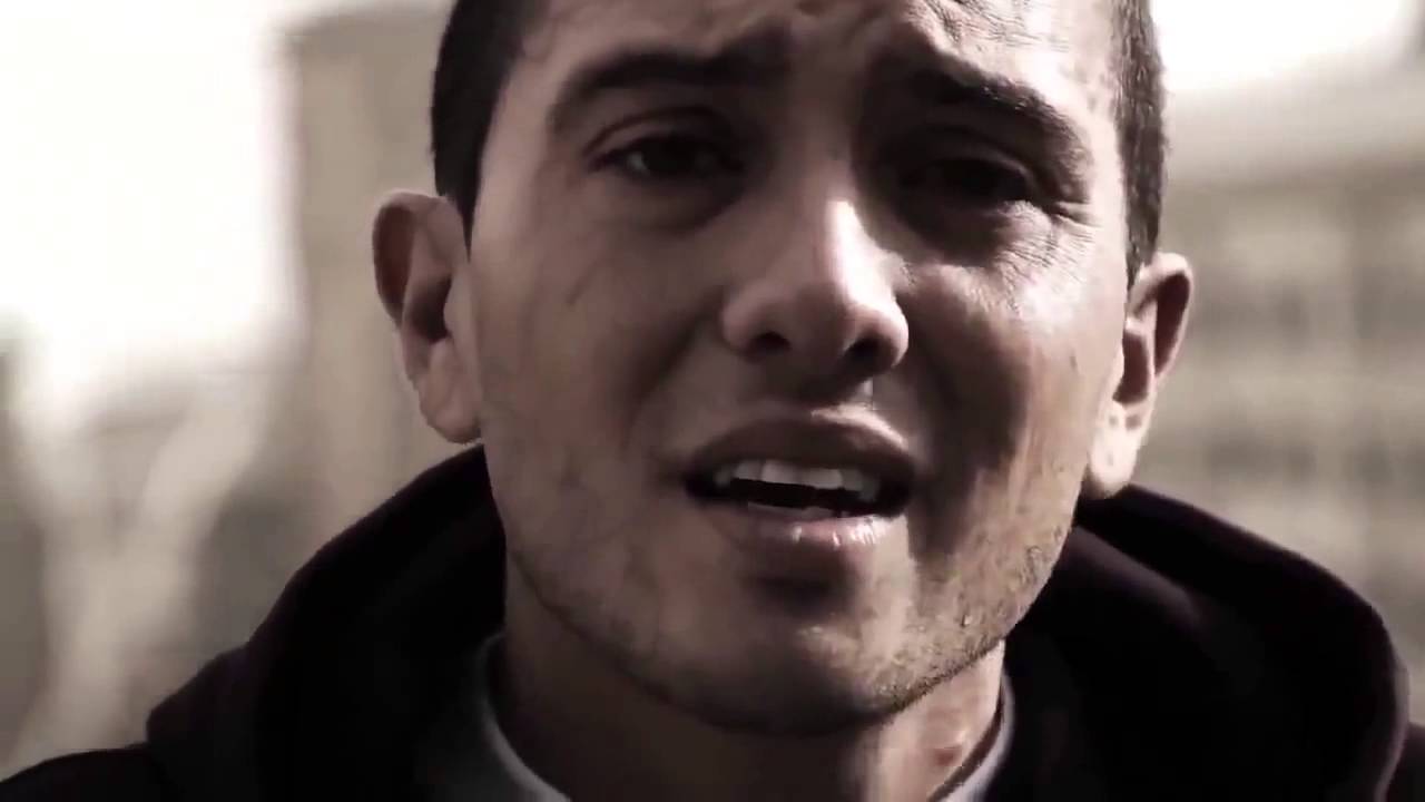 The Most Sad and Inspirational Video You'll Ever See. - YouTube