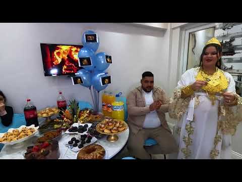 DOMDOM HASAIN BİRİCİK OĞLU HASATIN OĞLUNUN ÇEYİİZİ