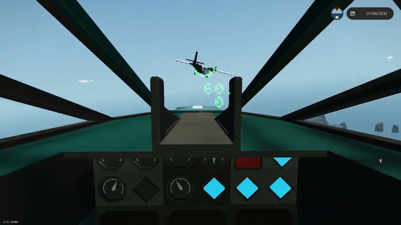 My bad Radar lua for storm works - YouTube