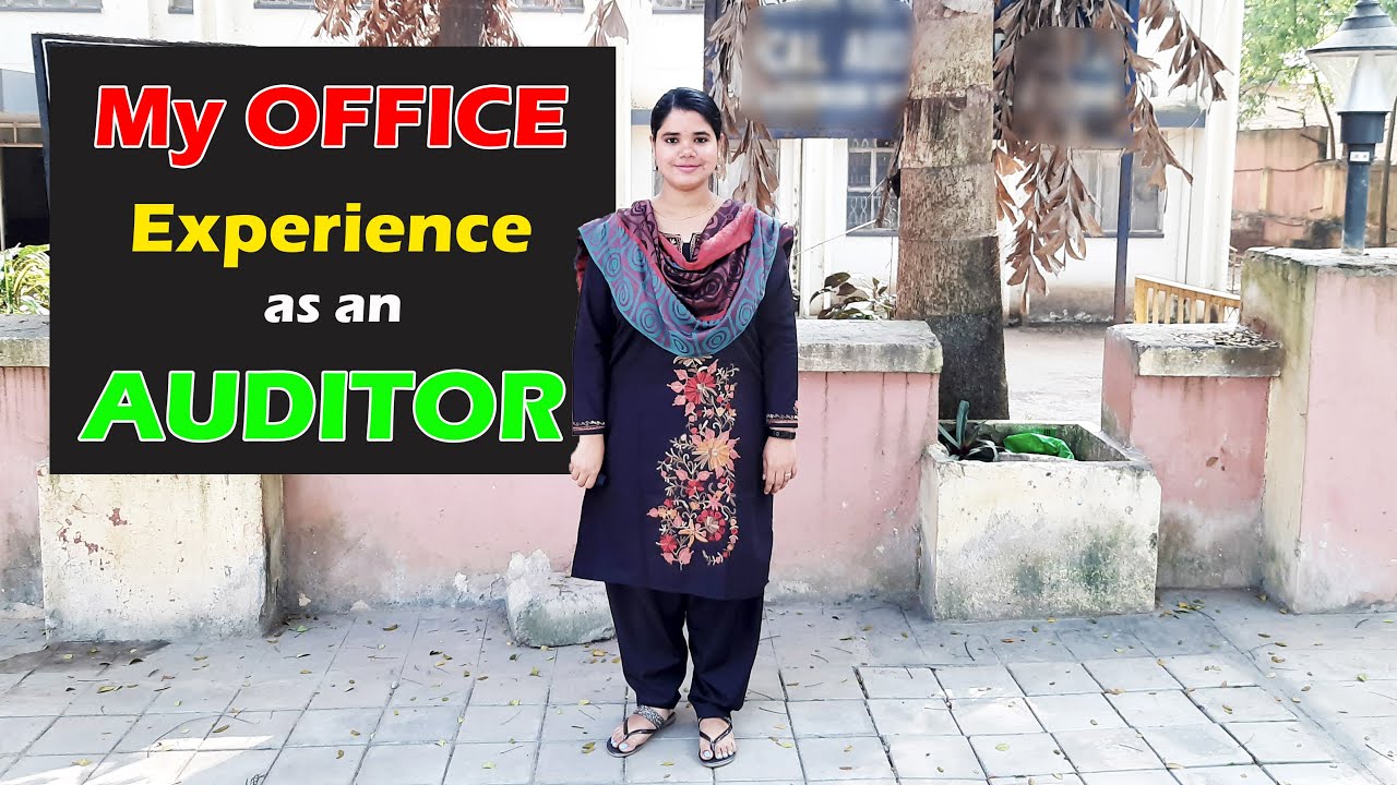 My first 2 months work experience as an auditor in CGDA in Bangalore ...