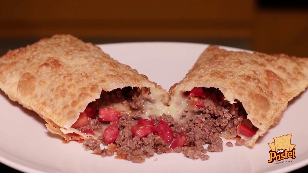 SEU PASTEL VIDEO 3 - YouTube