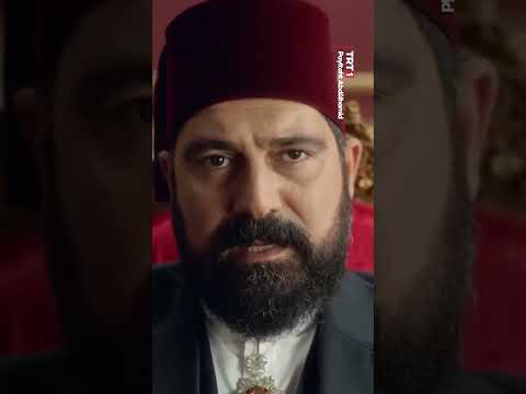 Emrimi Hatırlatmaya Mı Geldin? #payitahtabdülhamid #trt1 #shorts #payitaht  @trt1