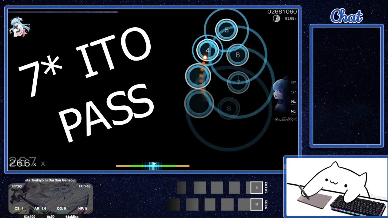 aim one trick discovers flow aim - YouTube