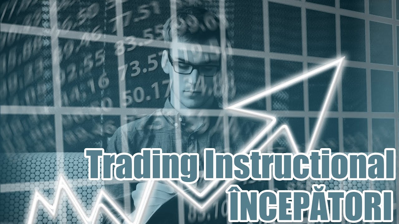 Curs Trading | Modul 3 - Inceficiente | Trading Institutional ...