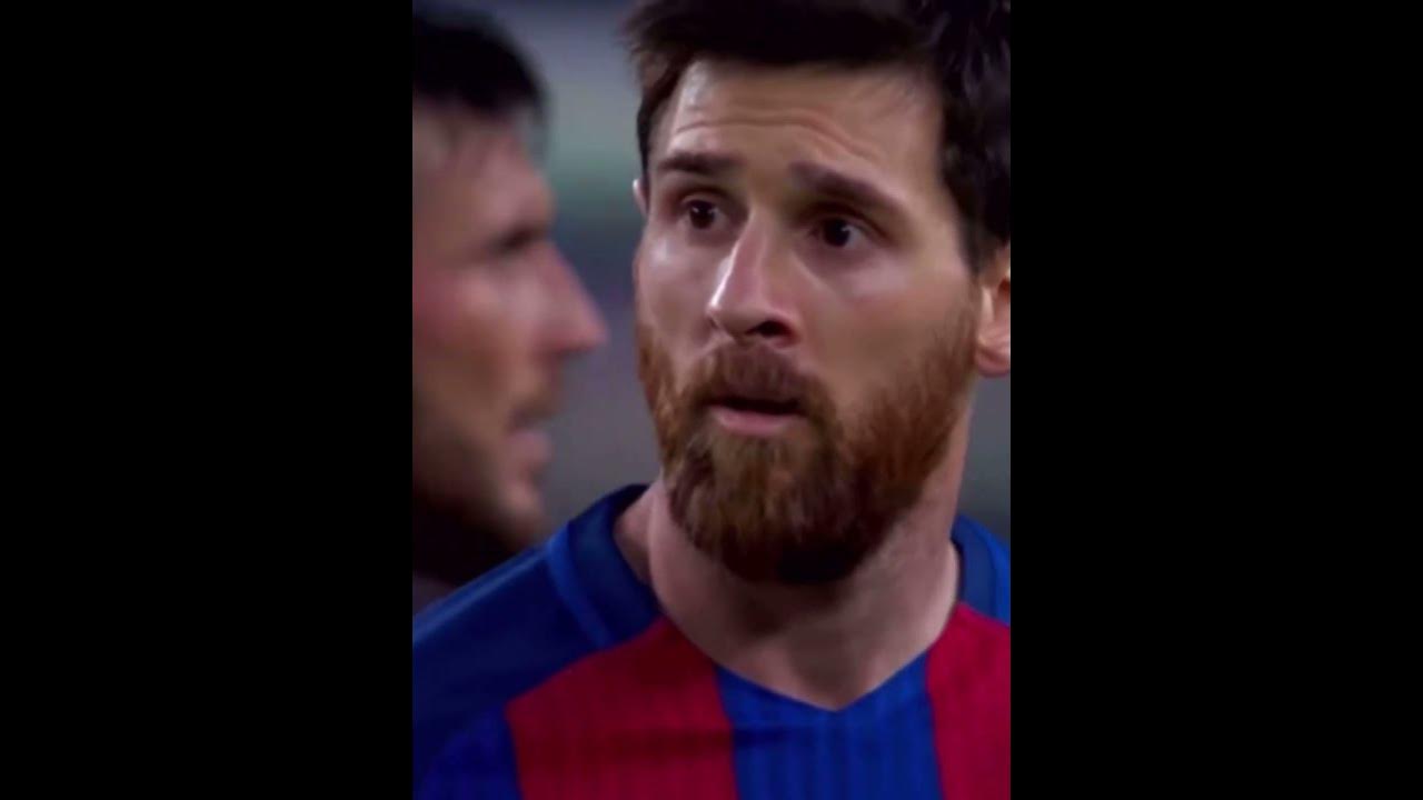 Go Cry Penaldo Fans Messi Better 😂🤫 Youtube