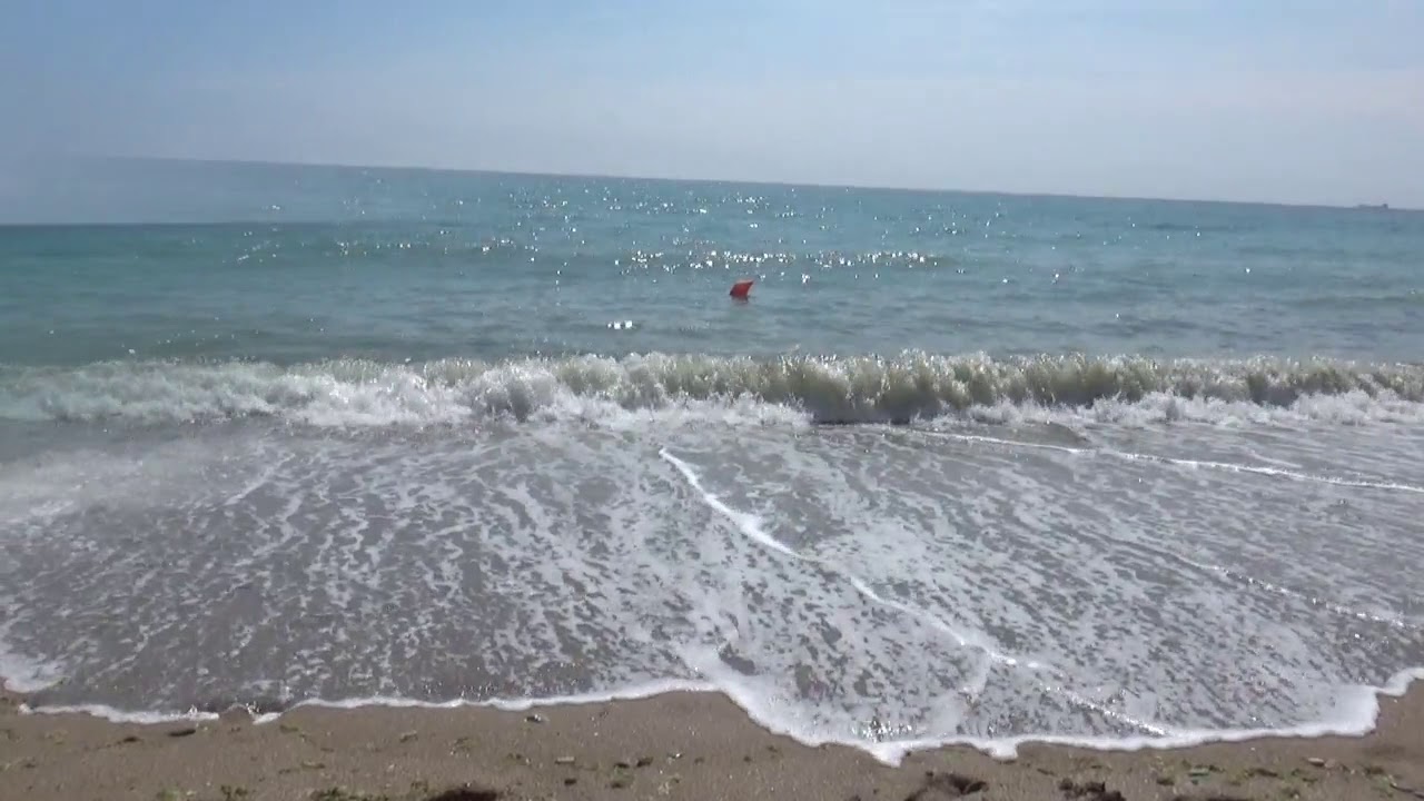 Plaja Neptun - Iunie 2020 ! - YouTube