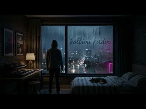 Kalbimi Kırdın (Live)