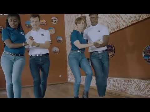paradiso by vivy_Muyomba (Buja_Kiz)full video on here account vivy
