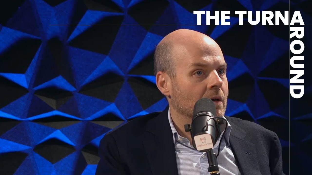 HIGHLIGHTS | The Turnaround Podcast | Spotlight on Safe Harbour with ...