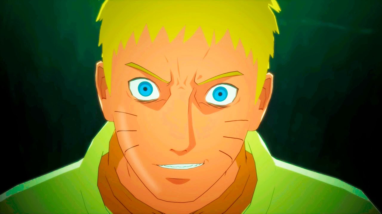 Naruto And Sasuke Save Boruto From Merz | Naruto X Boruto Ultimate ...