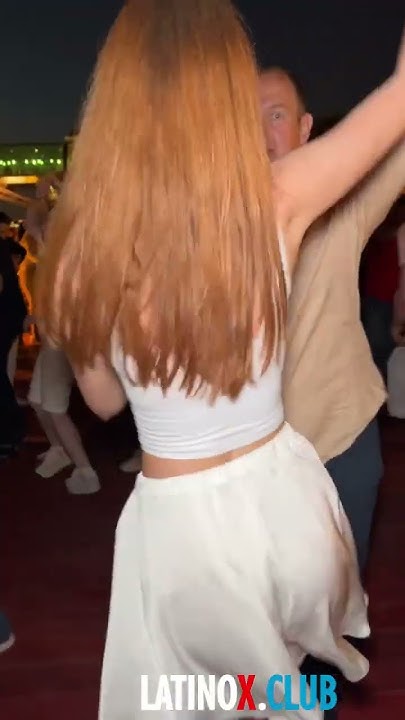 😍Así se baila en Rusia🔥 Танцы в Москве 💃 #moscow #russia - YouTube