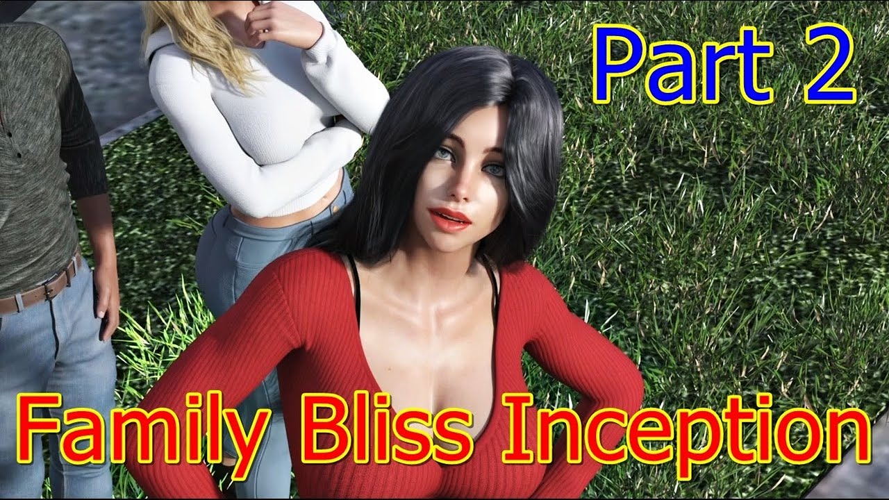New games-Family Bliss Inception-Part 2 - YouTube