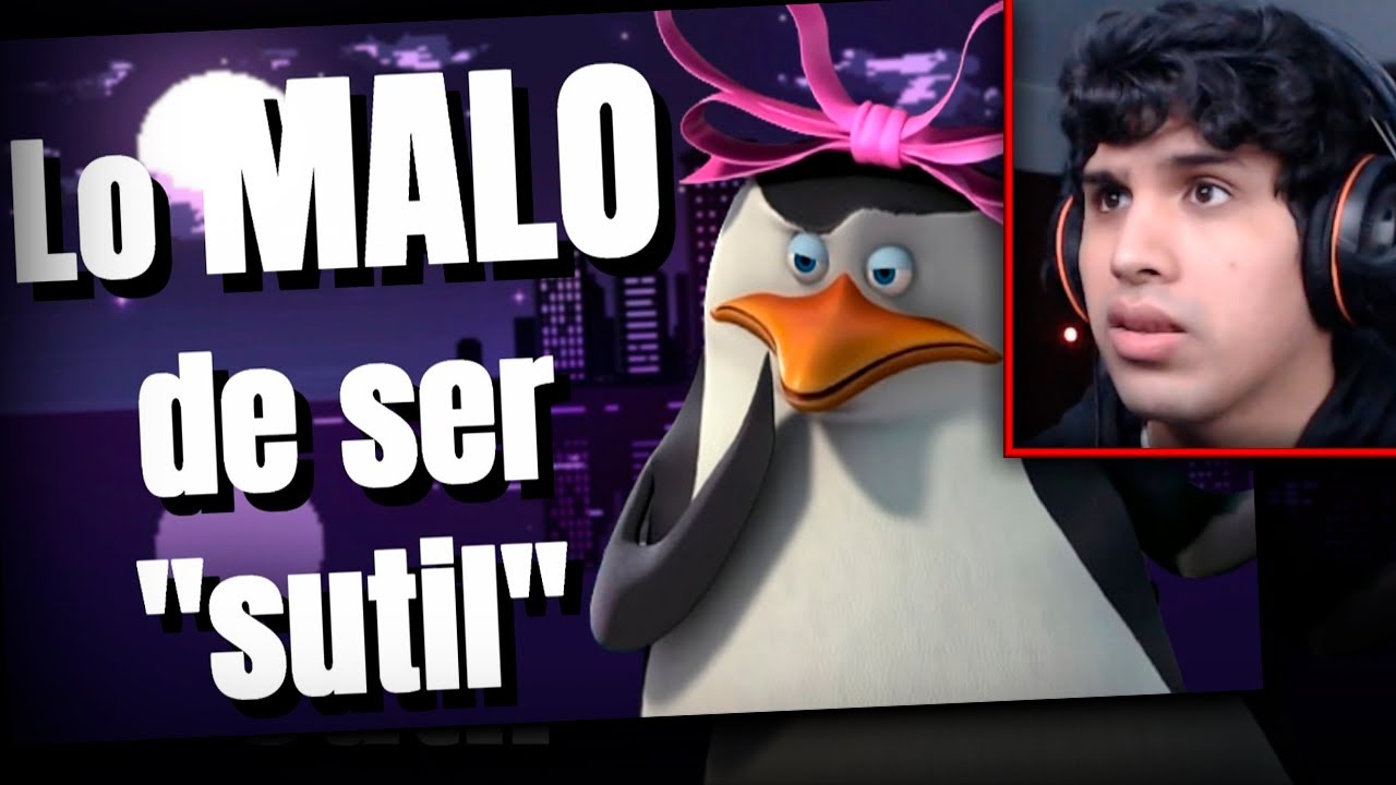 TDYU Reacciona a Los episodios que PEOR ENVEJECIERON en series animadas ...