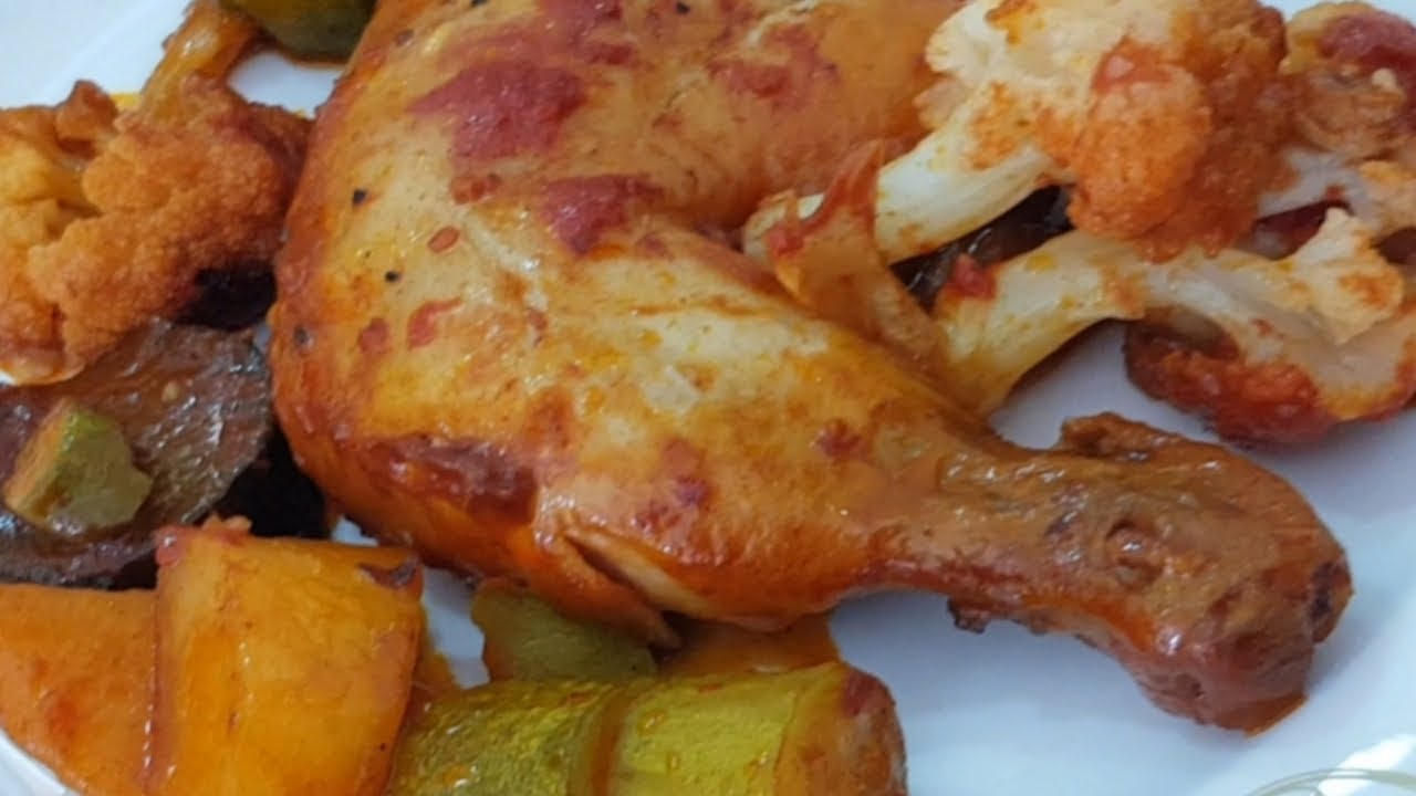 ልዩ የዶሮ አሰራር ትውዱታላቹ #ዶሮ #ethiopia #chicken - YouTube