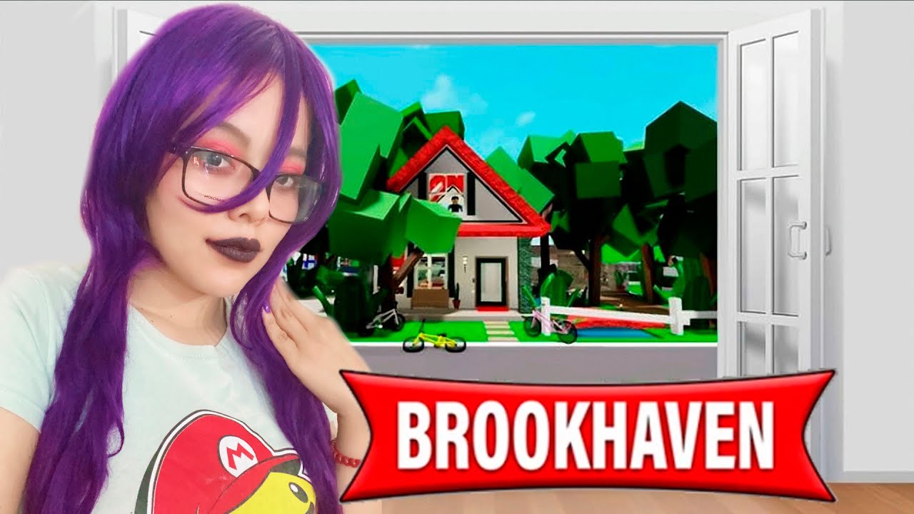 VAQUERA🤠 GALOPANDO EN ROBLOX🐴EN VIVO CON VAQUEROS💜 - YouTube