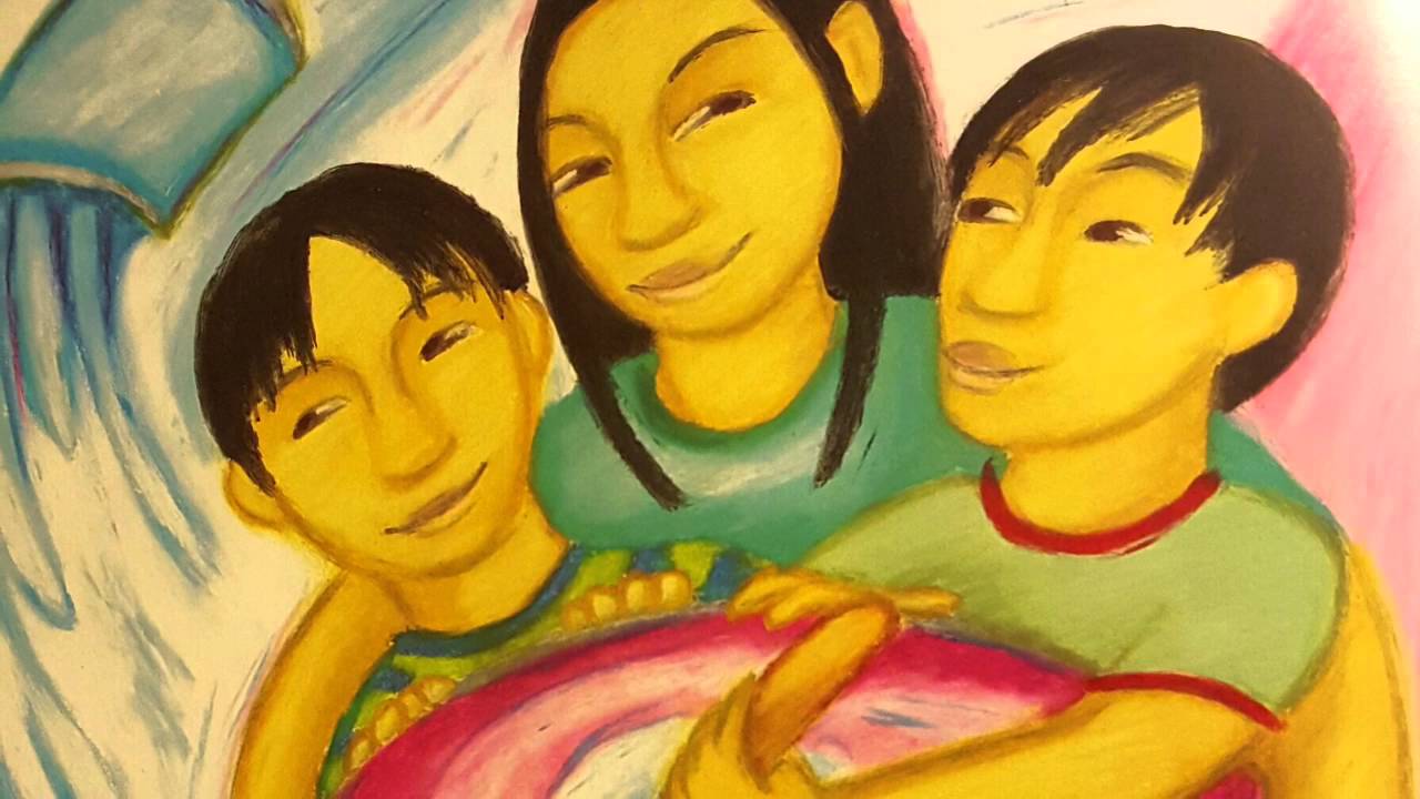 My Very Own Room Mi Propio Cuartito - YouTube