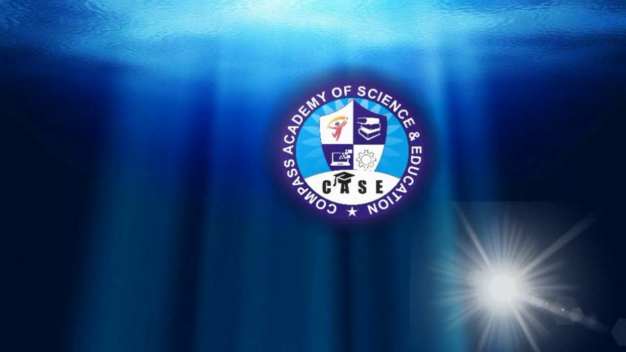 Compass academy of computer science - YouTube