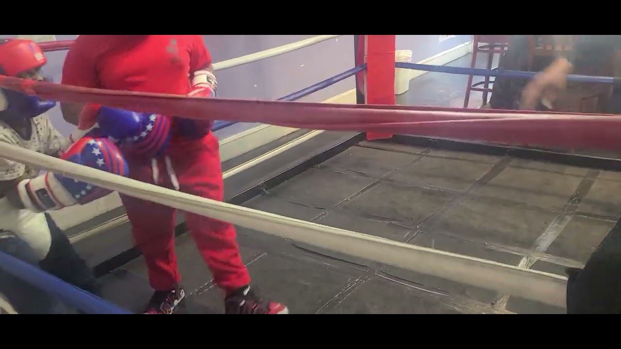 The Best Boxing Training For Beginners! - YouTube