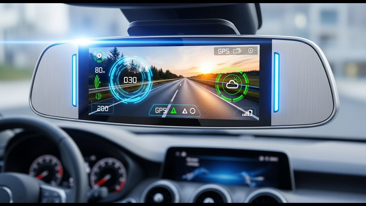 21 Awesome Car Gadgets and Accessories You’ll Definitely Want to Buy ...