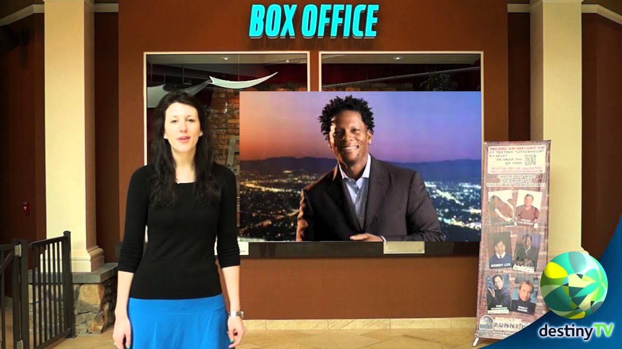 This Week @ Destiny USA April 29-May 5, 2013 - Exclusively on Destiny ...