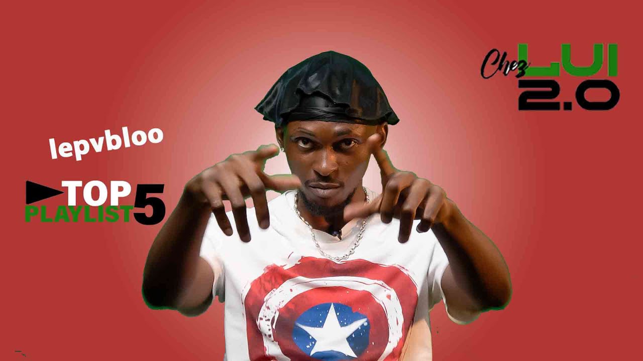 Top 5 de la playlist de @lepvbloo - YouTube