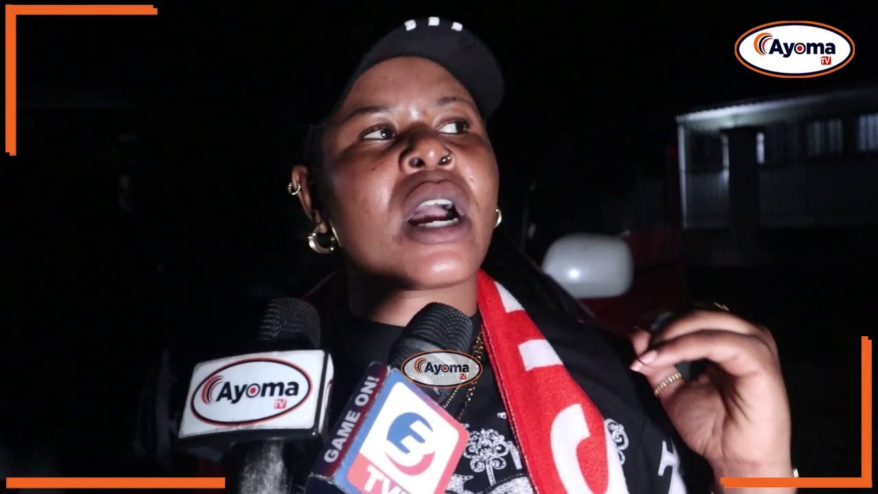 BABY MARRY ATAMBA NA SAIDOO BAADA YA USHINDI | AWAPA TAHADHALI AZAM FC ...