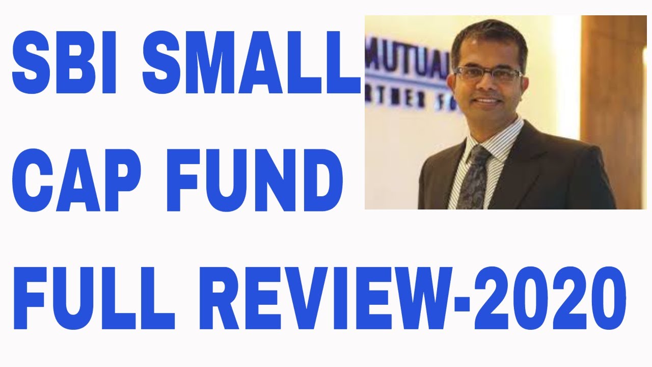 SBI Small Cap Fund Review For 2020ITOP SMALL CAP FUND 2020|TOP SBI ...