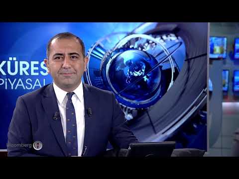 Küresel Piyasalar - Işık Ökte & Tufan Cömert | 24.10.2018