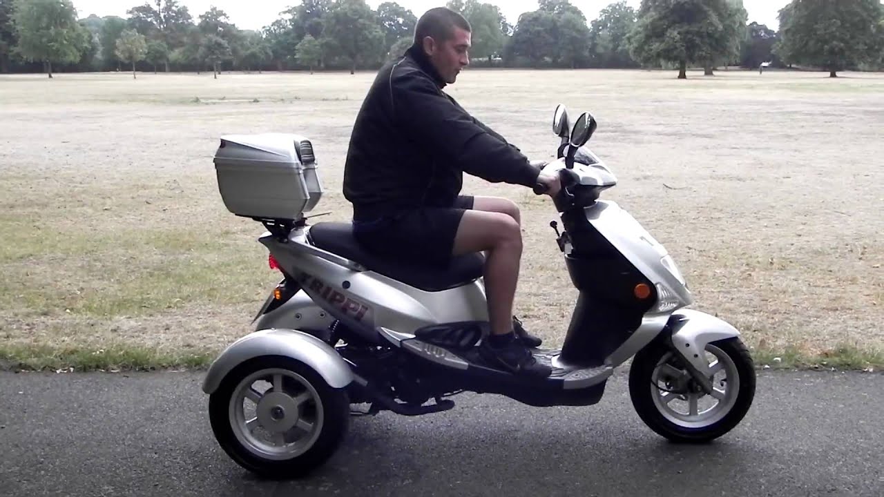 Nippi Trippi www mccarthycars co uk 3 - YouTube