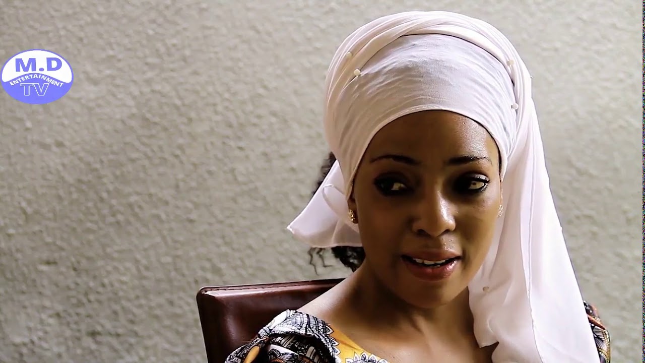 FANSA 1&2 LATEST HAUSA FILM - YouTube